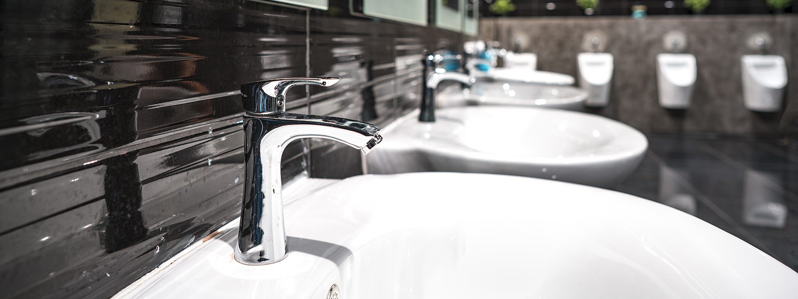 Commercial Plumbing - Pardue Plumbing